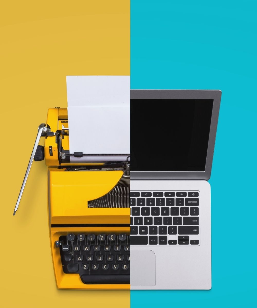 Accueil - WRITE AND GO. Création de contenu créatif